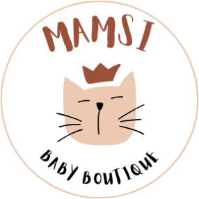 Grizalo Lisička - MAMSI